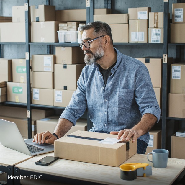 Mainframe Monkey - Let's improve with Odoo